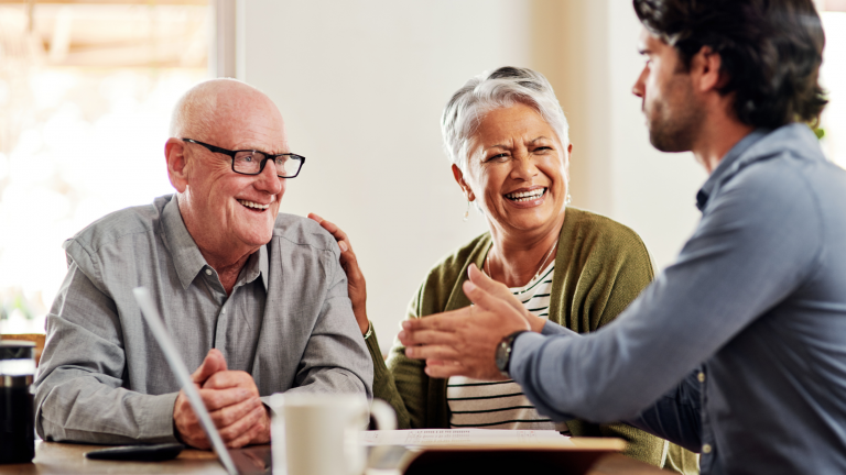 4 Stages of Donor Relationship Management - Donor Compass