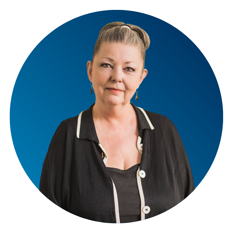 Staff - Donor Compass