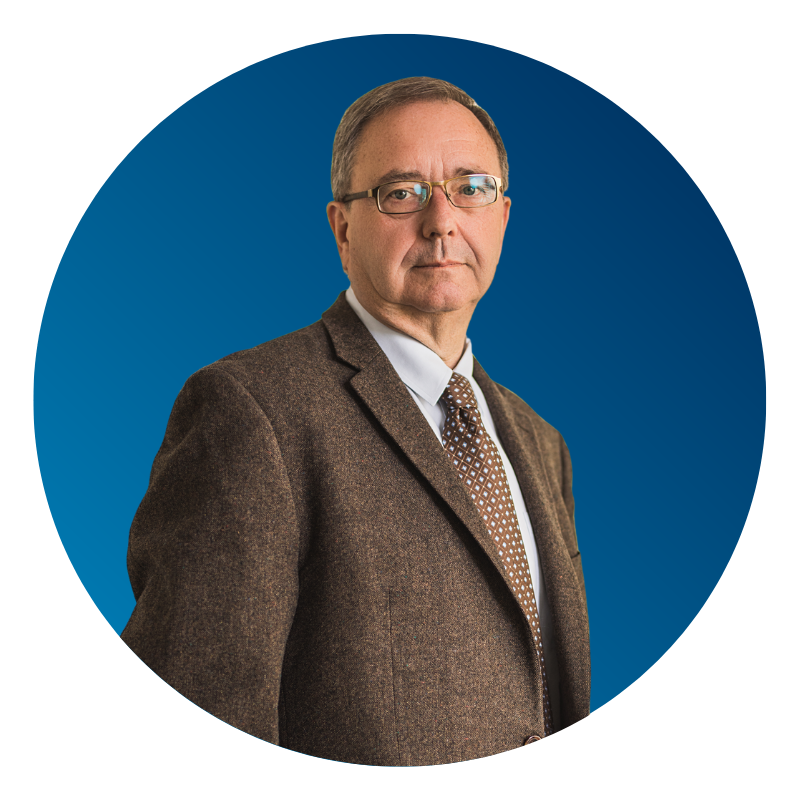 Staff - Donor Compass